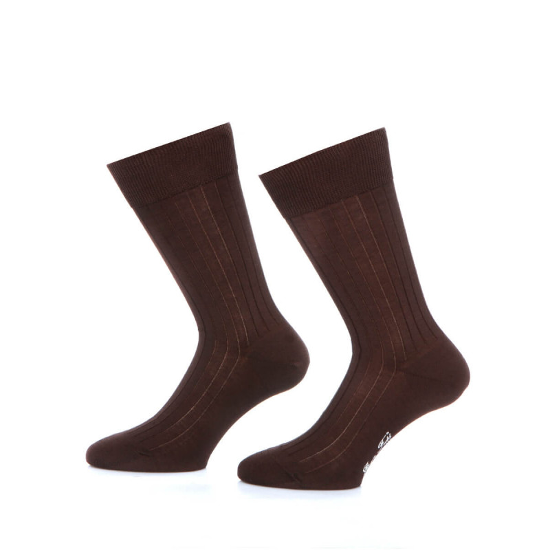 Chaussettes pour Homme Bruce Field