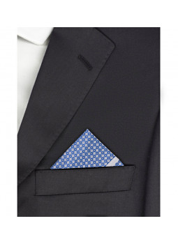 Pochettes de costume Bruce Field | Mode Homme - Bruce Field