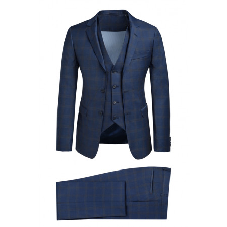 Costume Homme Brucefield | Costumes Cintrés, Classiques, Smokings Homme ...